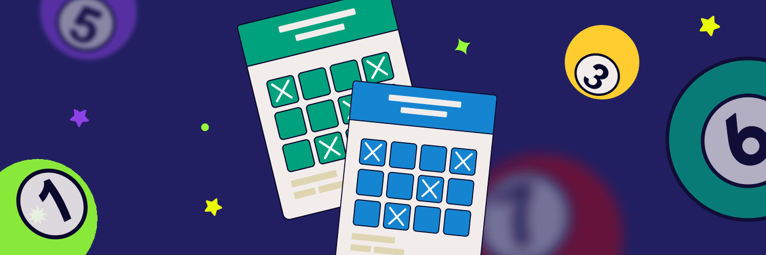 Eesti Loto bingo vs internetibingo - kumb on parem?