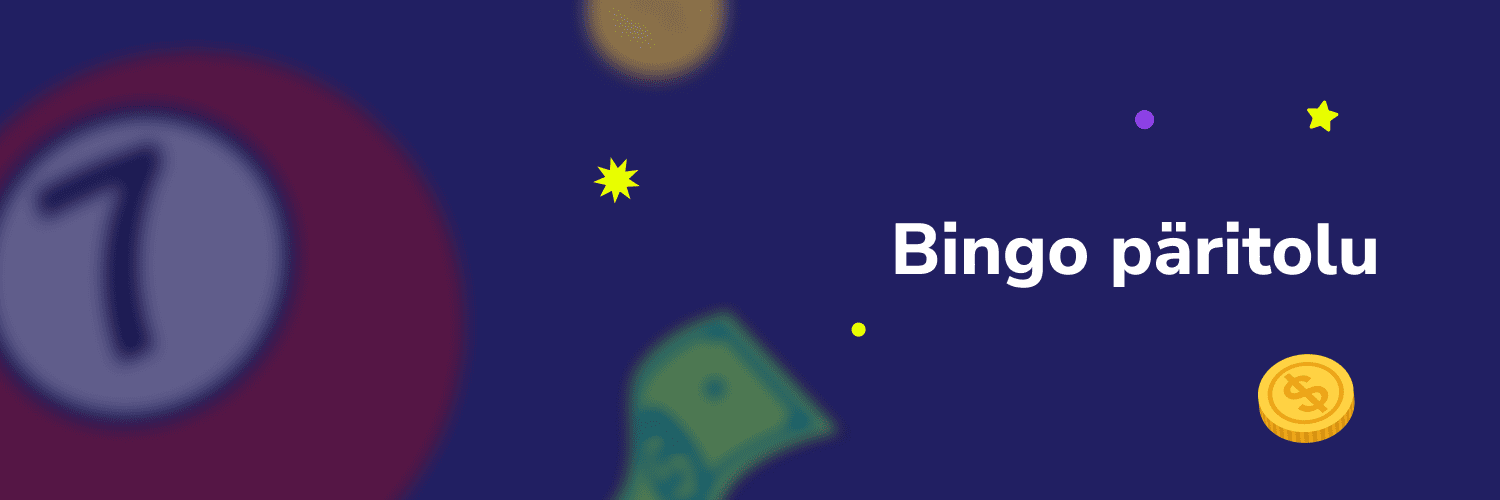 Bingo – kuidas bingot mängida ning võita bingoga raha? | Playin.ee