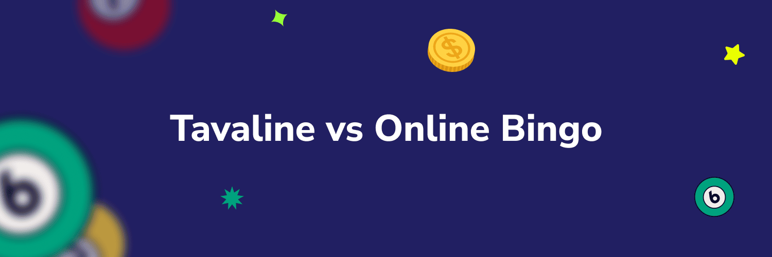 Bingo - kuidas bingot mängida ning võita bingoga raha? | Playin.ee